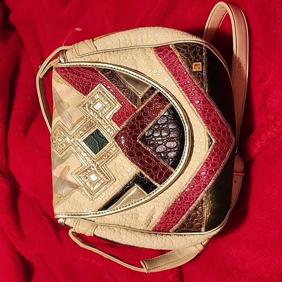 Nas | Bags | Vintage Nas Bag | Poshmark